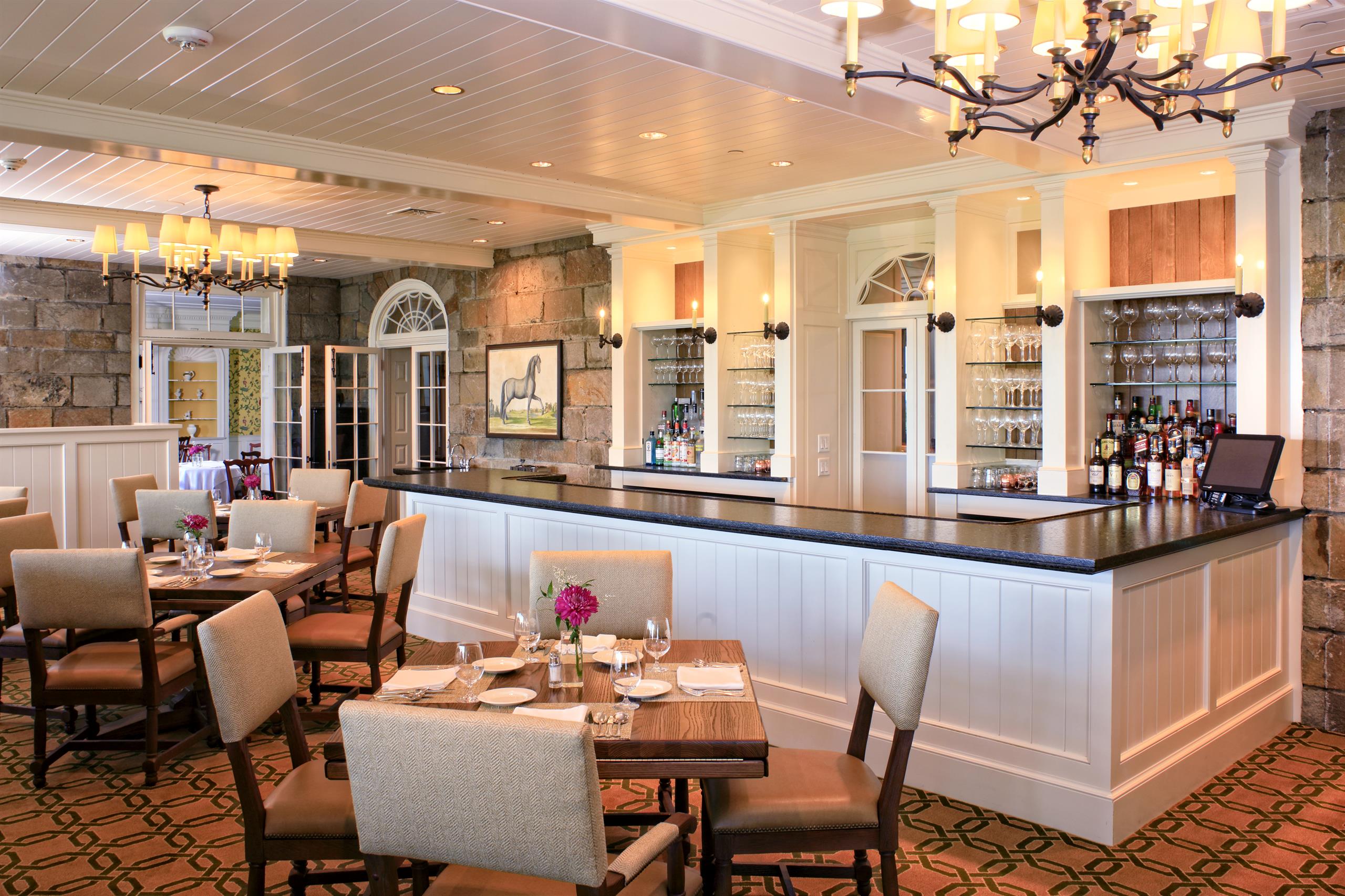 Membership - Country Club of Buffalo