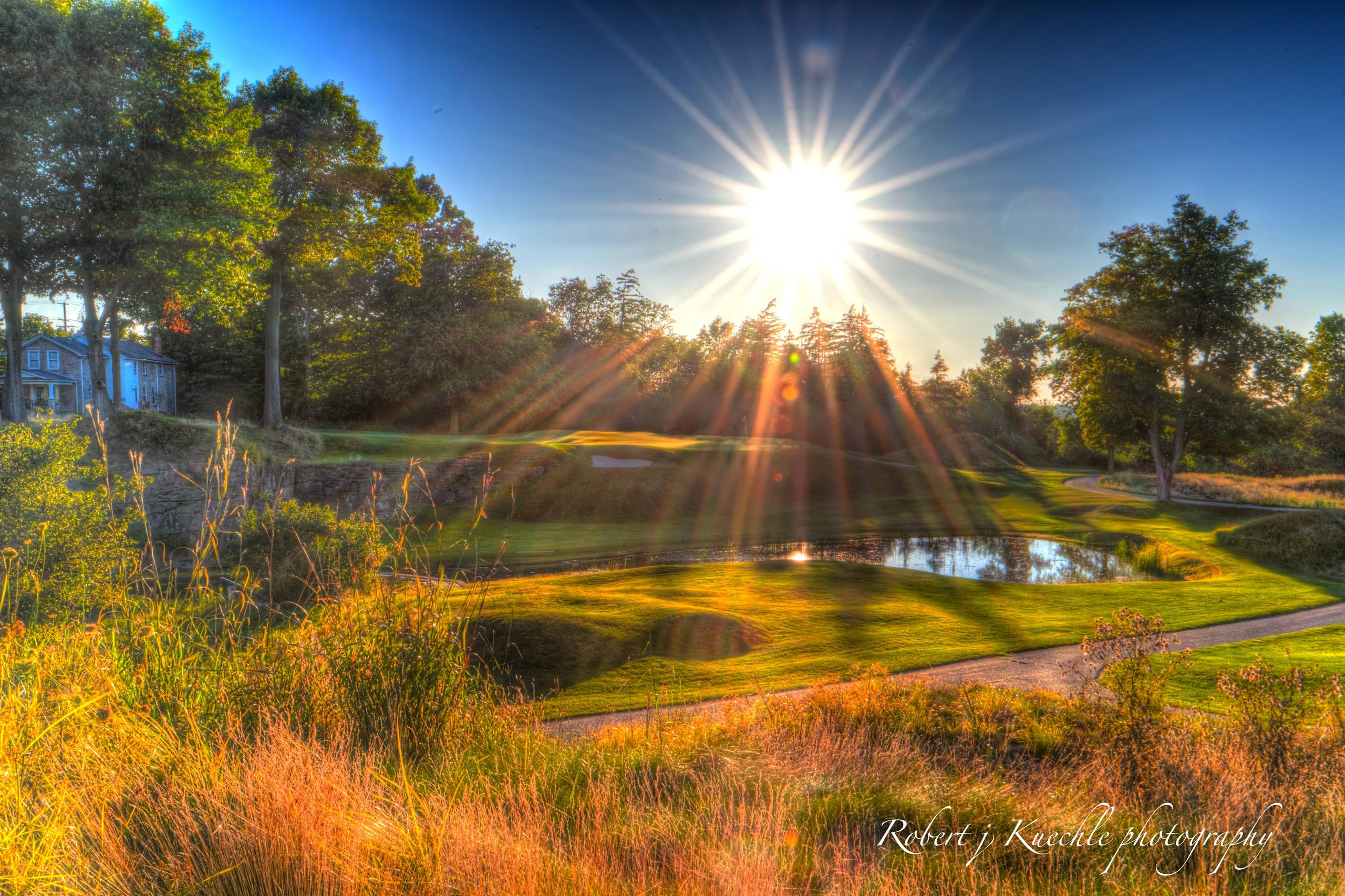 Guest Information - Country Club of Buffalo